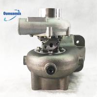 China Turbo H2a turbocharger 3524025 for engine T6.3544m for sale