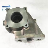 China Turbo H2a turbocharger 3524025 for engine T6.3544m for sale