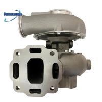 China Brand new high quality for Cummins model H2D engine 6CTA M2 turbocharger 3538623 explosion proof for sale