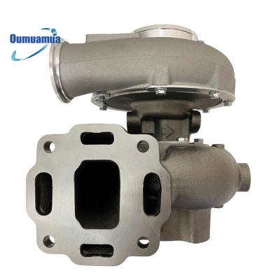 China Brand new high quality for Cummins model H2D engine 6CTA M2 turbocharger 3538623 explosion proof for sale
