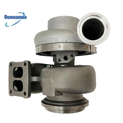 China Applicable to Cummins H2E S300 Brand new 3803586 3803389 turbocharger factory direct sales for sale