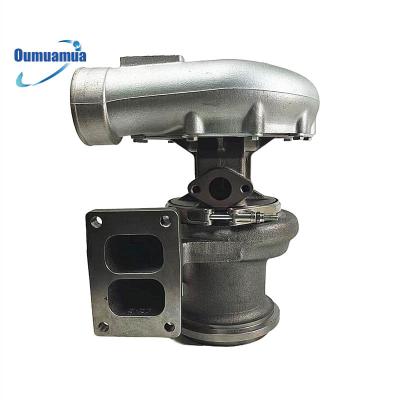 China Model HC3 Engine KTA19-G2 KTA38-G2 NTA855-R1 NTE290 NTA855 Suitable for Cummins 3526432 3501176 Turbocharger for sale