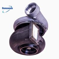 China High quality new factory direct sale turbocharger 3803452 suitable for HC5A for sale