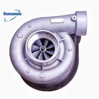 China High quality new factory direct sale turbocharger 3803452 suitable for HC5A for sale