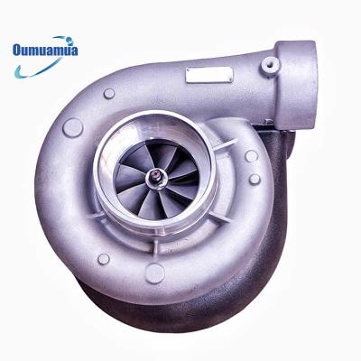 China High quality new factory direct sale turbocharger 3803452 suitable for HC5A for sale