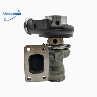 China HE200FG turbocharger 5329832 5329834 5554788 5554789 5554799 for Cummins generator set for sale
