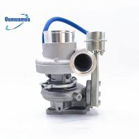 China Turbocharger 3790143 3790144 for Cummins model HE200WG engine QSF3.8 for sale