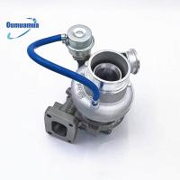 China Turbocharger 3790143 3790144 for Cummins model HE200WG engine QSF3.8 for sale