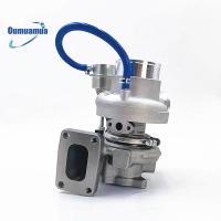 China Turbocharger 3790143 3790144 for Cummins model HE200WG engine QSF3.8 for sale