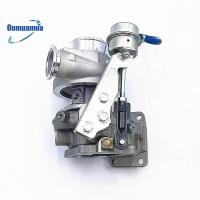 China Turbocharger 3790143 3790144 for Cummins model HE200WG engine QSF3.8 for sale