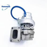 China Turbocharger 3790143 3790144 for Cummins model HE200WG engine QSF3.8 for sale