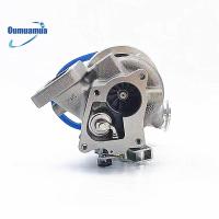 China Turbocharger 3790143 3790144 for Cummins model HE200WG engine QSF3.8 for sale