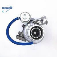 China Turbocharger 3790143 3790144 for Cummins model HE200WG engine QSF3.8 for sale