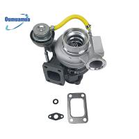 China Turbocharger 5329349 5329350 for Cummins model HE200WG engine QSB3.9 for sale