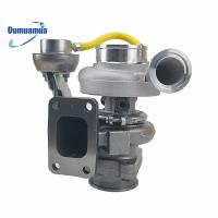 China Turbocharger 5329349 5329350 for Cummins model HE200WG engine QSB3.9 for sale