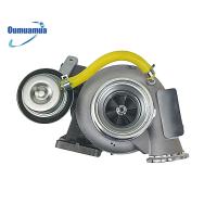 China Turbocharger 5329349 5329350 for Cummins model HE200WG engine QSB3.9 for sale