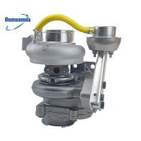 China Turbocharger 5329349 5329350 for Cummins model HE200WG engine QSB3.9 for sale