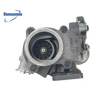 China Turbocharger 5329349 5329350 for Cummins model HE200WG engine QSB3.9 for sale