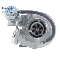 China Suitable for Cummins model HE221W turbocharger 4040560 4040561H new factory direct sales for sale