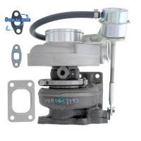 China Suitable for Cummins model HE221W turbocharger 4040560 4040561H new factory direct sales for sale
