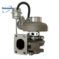 China Suitable for Cummins model HE221W turbocharger 4042718 4955316 new factory direct sale for sale