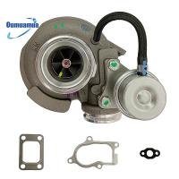 China Suitable for Cummins model HE221W turbocharger 4042718 4955316 new factory direct sale for sale