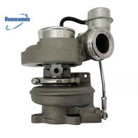 China Suitable for Cummins model HE221W turbocharger 4042718 4955316 new factory direct sale for sale