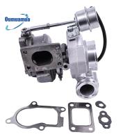 China 4955273 New turbocharger for HE221W Cummins QSB Industrial for sale