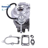 China 4955273 New turbocharger for HE221W Cummins QSB Industrial for sale