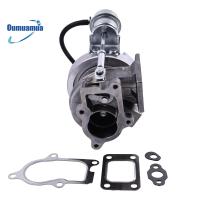 China 4955273 New turbocharger for HE221W Cummins QSB Industrial for sale