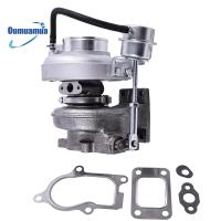 China 4955273 New turbocharger for HE221W Cummins QSB Industrial for sale