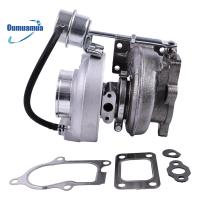 China 4955273 New turbocharger for HE221W Cummins QSB Industrial for sale