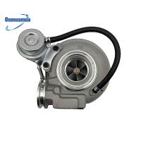 China HE221W Turbocharger 4955276 4040561 4040569 Turbo for Cummins QSB for sale
