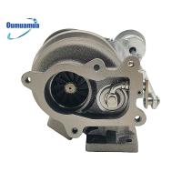 China HE221W Turbocharger 4955276 4040561 4040569 Turbo for Cummins QSB for sale
