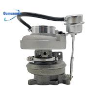 China HE221W Turbocharger 4955276 4040561 4040569 Turbo for Cummins QSB for sale