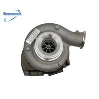 China Suitable for Cummins model HE300VG Factory direct sale turbocharger 3792225 3792227 for sale