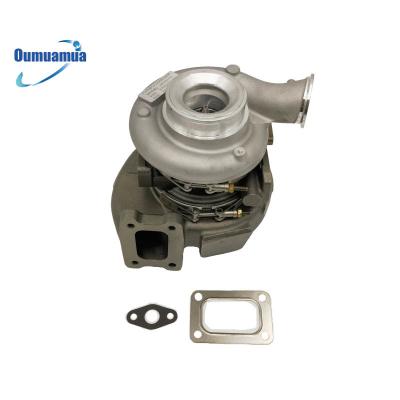 China Suitable for Cummins model HE300VG Factory direct sale turbocharger 3792225 3792227 for sale