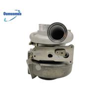 China Suitable for Cummins model HE300VG Factory direct sale turbocharger 3792225 3792227 for sale