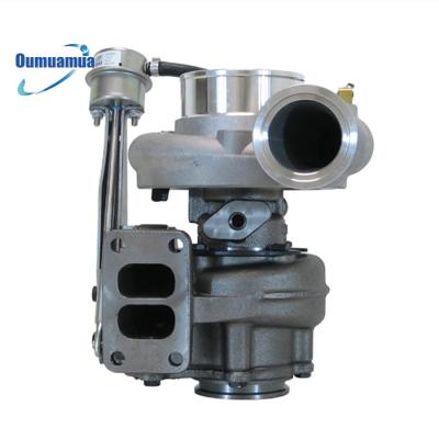 China HE351W turbocharger 4043284 4955906 4033979 4043280 for Cummins 4BT 6BT engine for sale