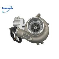 China Turbocharger HE451VE HE400VG 2882111 2882111RX 3773561 3773562 For Cummins ISX QSX Engine for sale