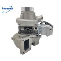 China Turbocharger HE451VE HE400VG 2882111 2882111RX 3773561 3773562 For Cummins ISX QSX Engine for sale