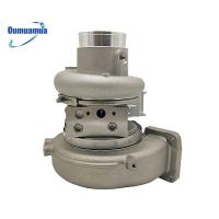China Turbocharger HE451VE HE400VG 2882111 2882111RX 3773561 3773562 For Cummins ISX QSX Engine for sale
