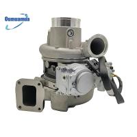 China Turbocharger HE451VE HE400VG 2882111 2882111RX 3773561 3773562 For Cummins ISX QSX Engine for sale