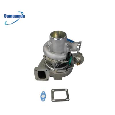 China Suitable for Cummins model HE431V turbocharger 4036847 4045933 4044530 4039124 4090052RX for sale