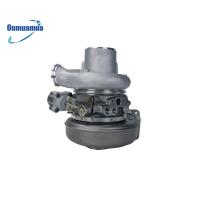 China Suitable for Cummins model HE431V turbocharger 4036847 4045933 4044530 4039124 4090052RX for sale