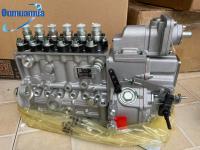 China Fuel Injection High Pressure Oil Pump 6BT5.9 Diesel Engine Parts For Cummins for sale