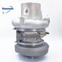 China HE551V turbocharger 4089551 4041090 2840394 turbocharger for Cummins ISX QSX15 engine for sale