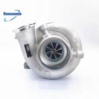 China HE551V turbocharger 4089551 4041090 2840394 turbocharger for Cummins ISX QSX15 engine for sale