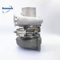 China HE551V turbocharger 4089551 4041090 2840394 turbocharger for Cummins ISX QSX15 engine for sale