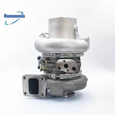 China HE551V turbocharger 4089551 4041090 2840394 turbocharger for Cummins ISX QSX15 engine for sale